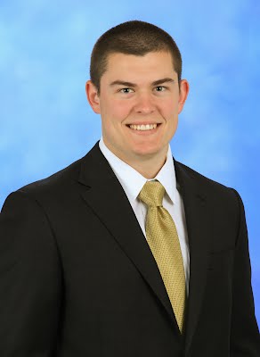 Andrew Minor | Hazeli Research Group