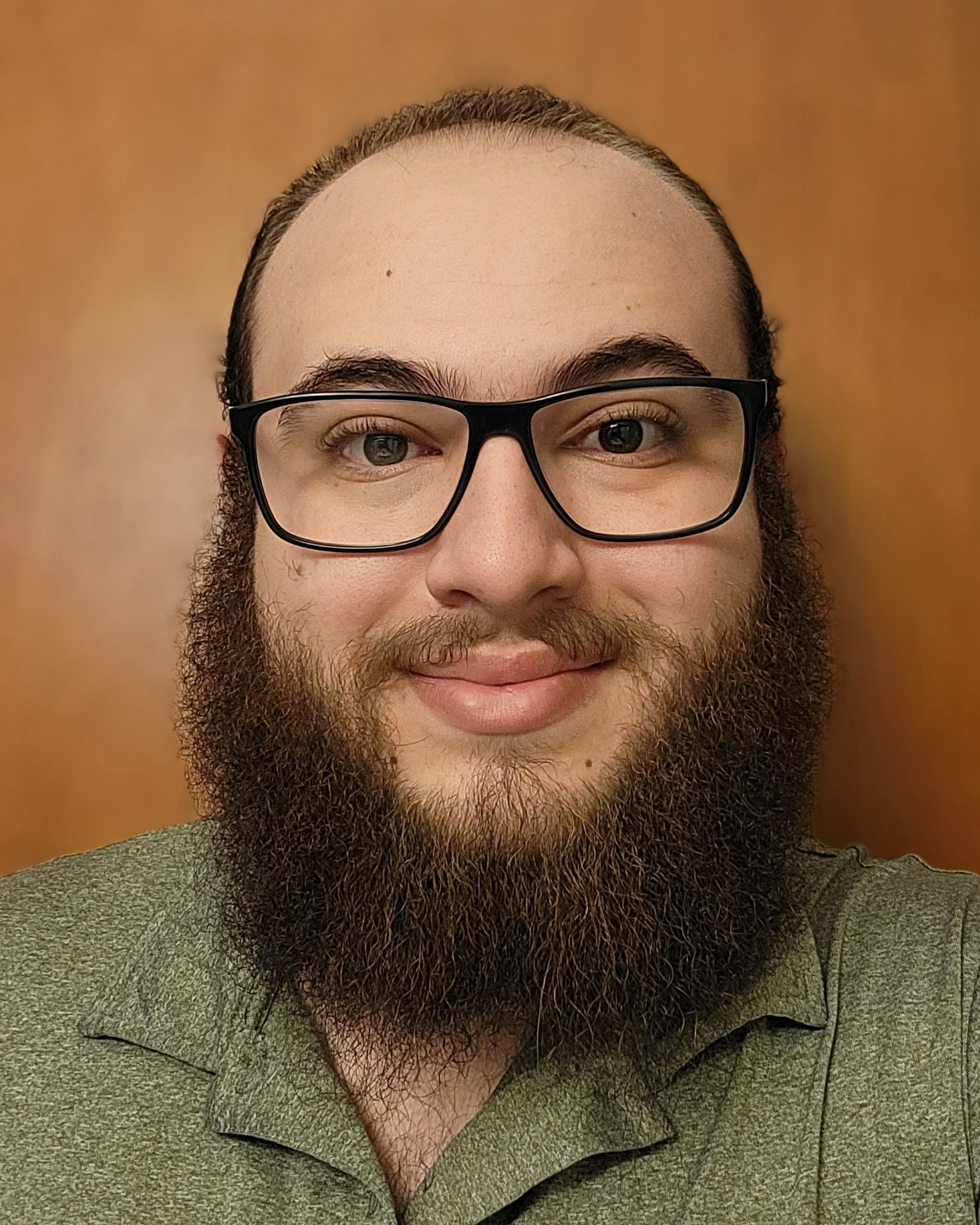 Daniel Kaitel | Hazeli Research Group